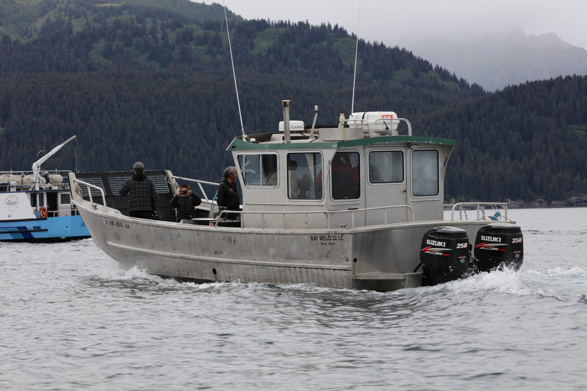 Port Graham Corporation – Port Graham Technologies