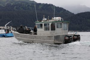 Port Graham Corporation – Port Graham Technologies