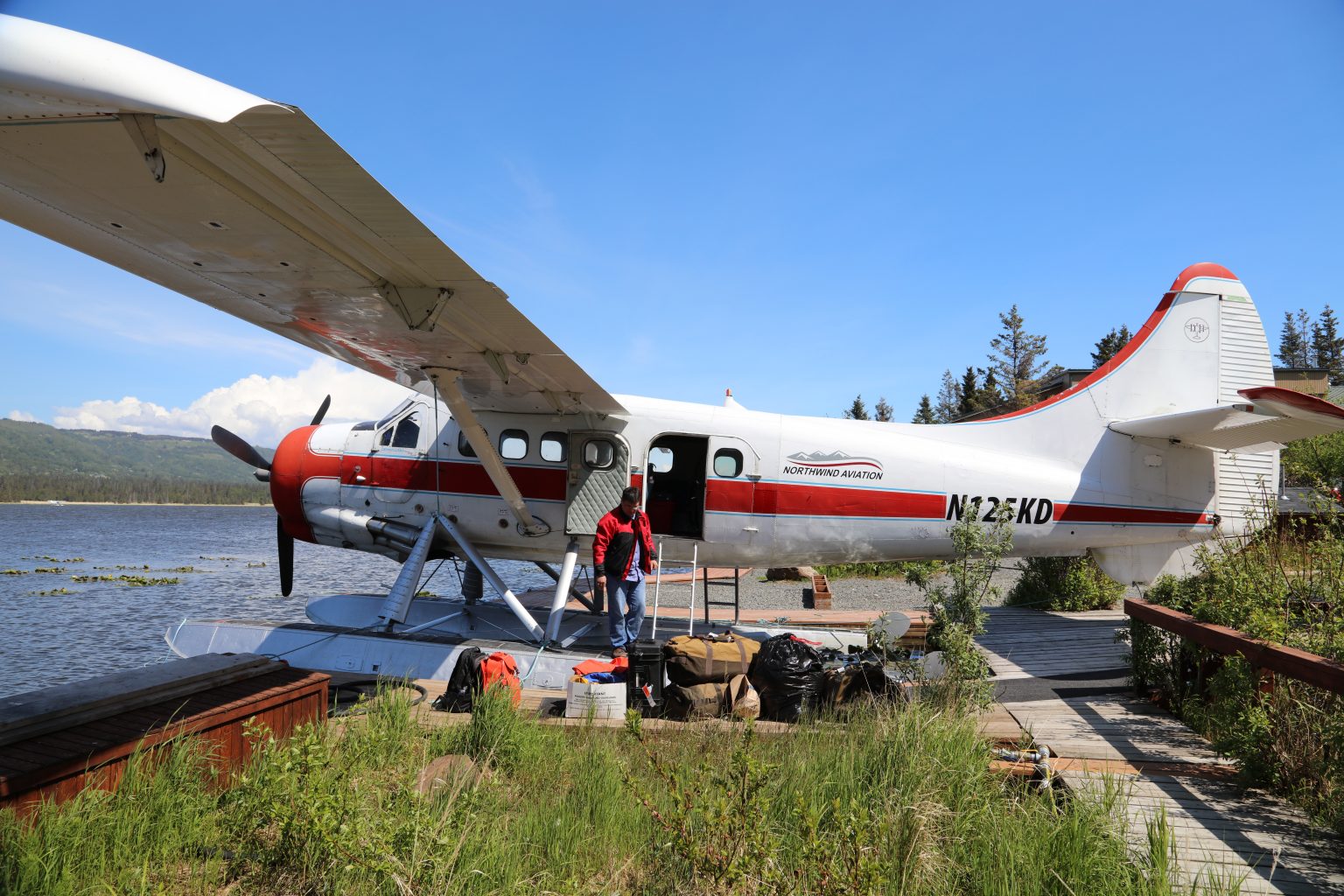 Port Graham Corporation – Port Graham Technologies