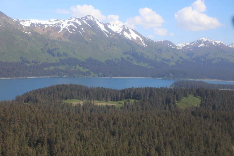 Port Graham Corporation – Port Graham Technologies