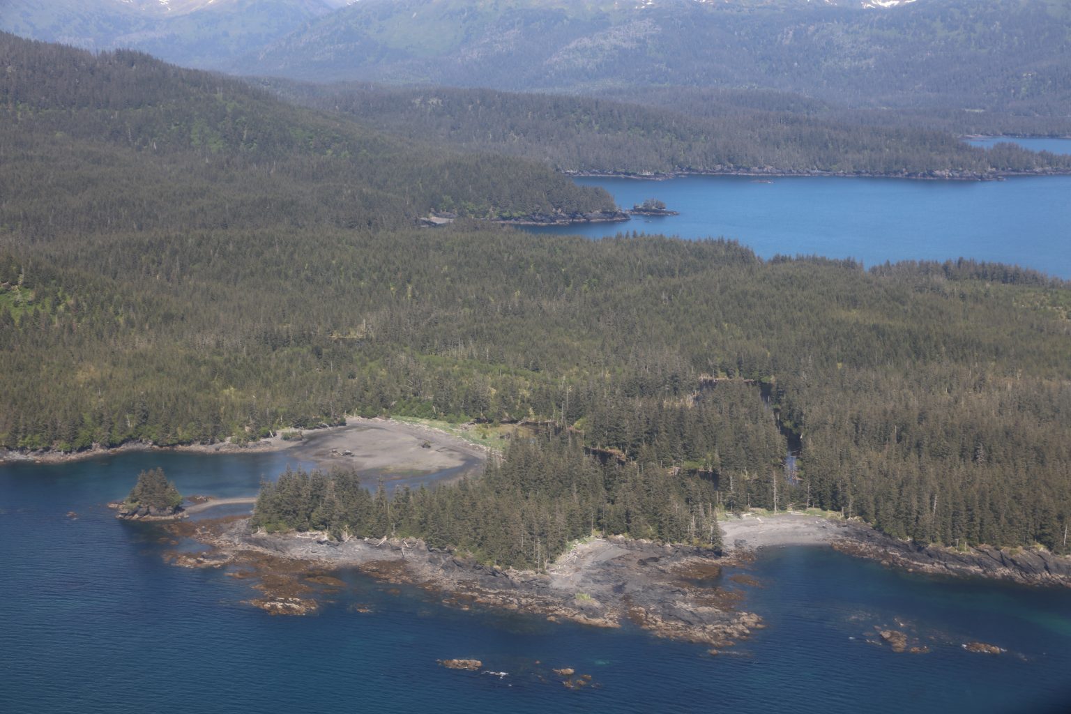 Port Graham Corporation – Port Graham Technologies