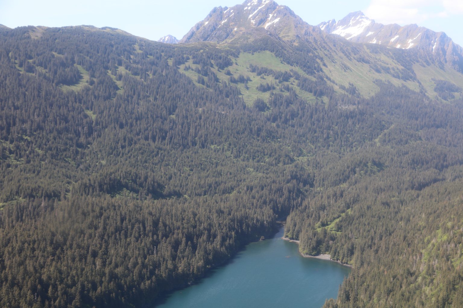 Port Graham Corporation – Port Graham Technologies