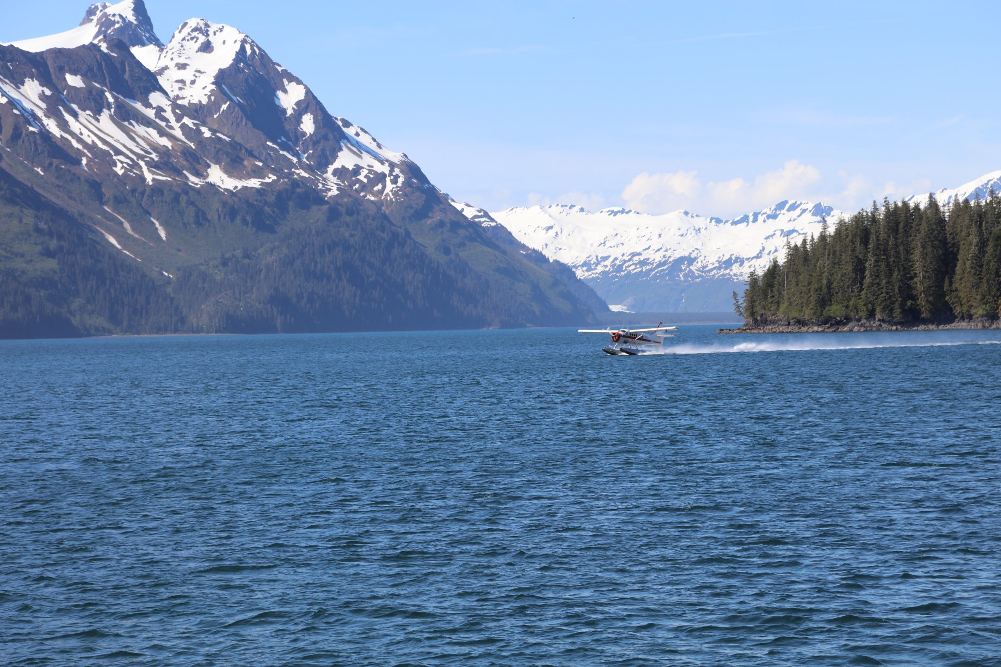 Port Graham Corporation – Port Graham Technologies