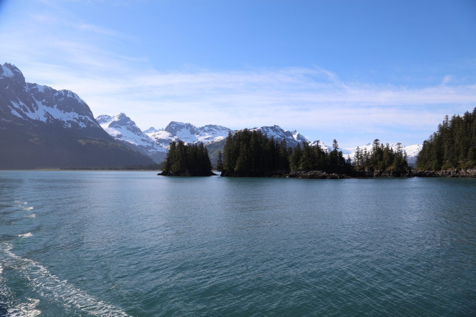 Port Graham Corporation – Port Graham Technologies