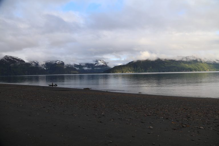 Port Graham Corporation – Port Graham Technologies